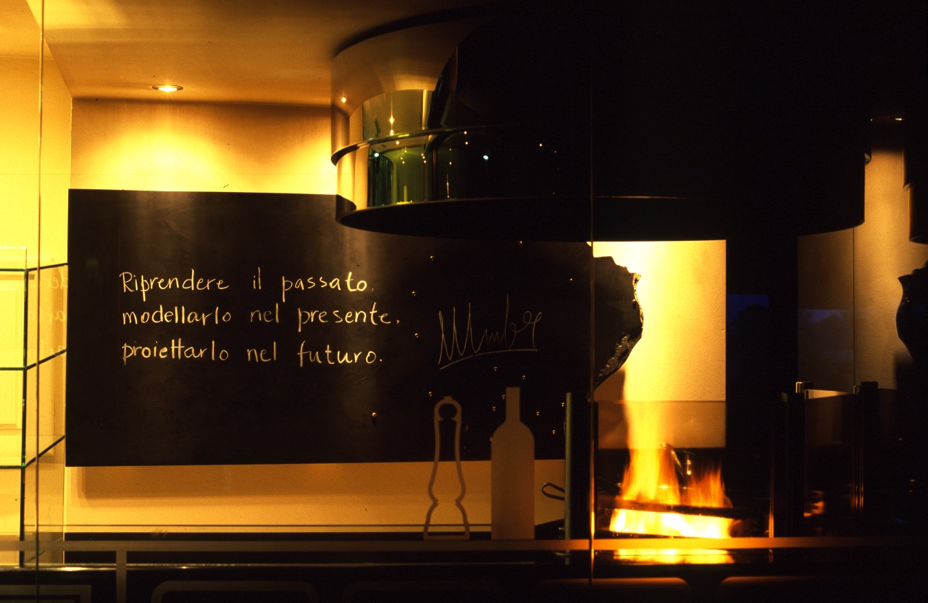 Menù Ristorante Stellato Piccolo Lago | Chef Marco Sacco