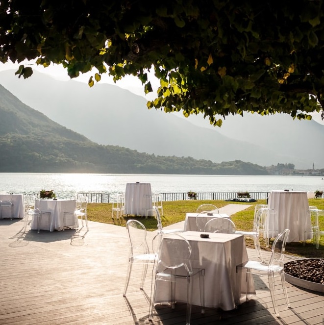 Menù Ristorante Stellato Piccolo Lago | Chef Marco Sacco