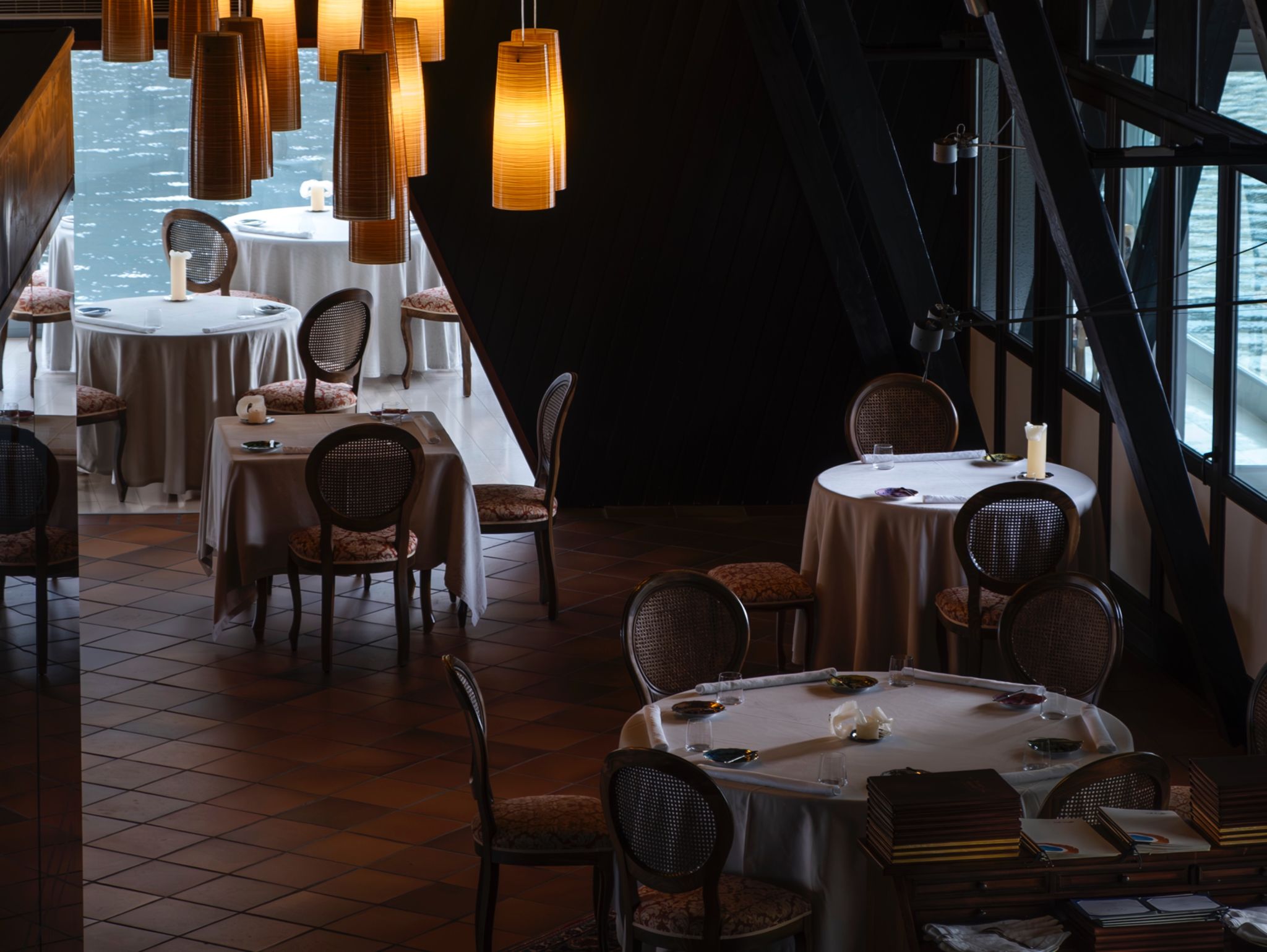 Ristorante sul Lago Maggiore Piccolo Lago | Chef Marco Sacco