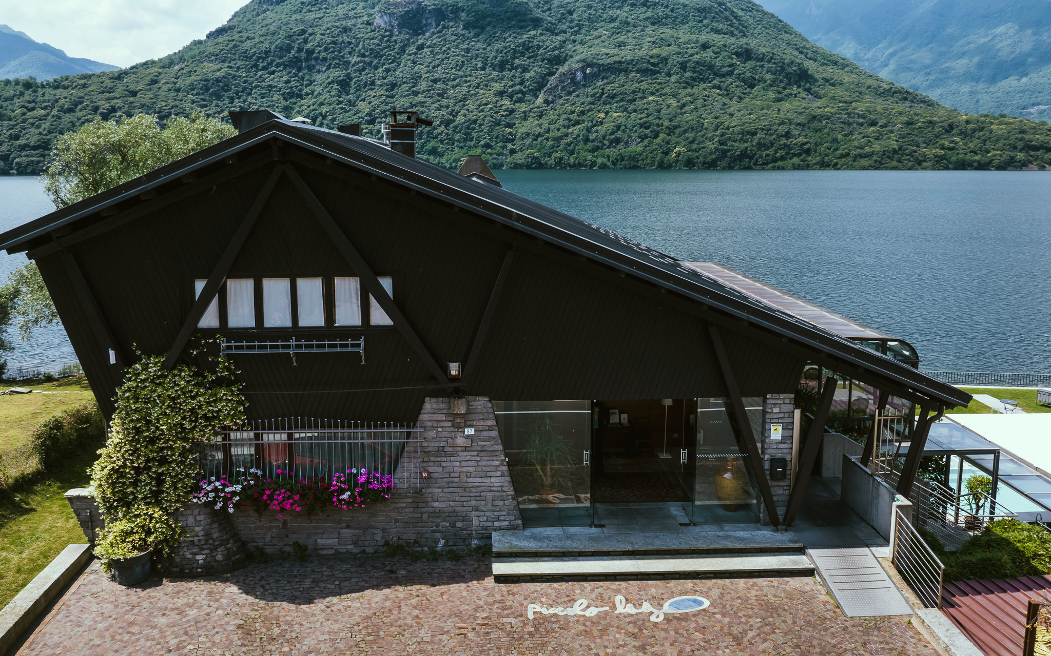 Ristorante - Piccolo Lago